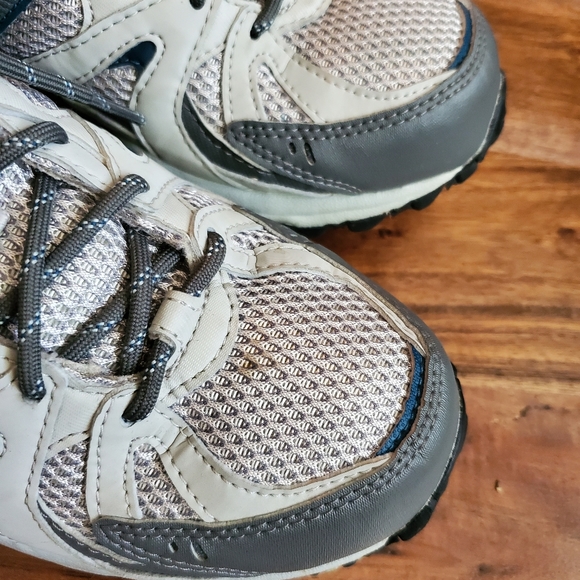 New Balance | Shoes | Euc New Balance 474 All Terrain Womens Size 85 ...